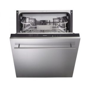Belissimo 60Cm Freestanding Dishwasher 12 Place Setting Tbd4Ss-6 ...