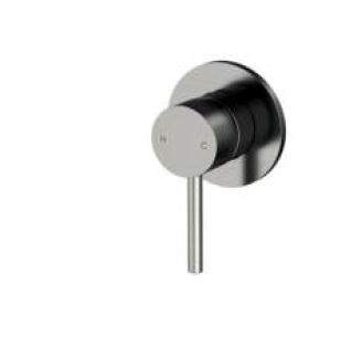 AXUS PIN LEVER WALL MIXER *EXT PART* (REQUIRES ARB0130) AX16300.GM ...